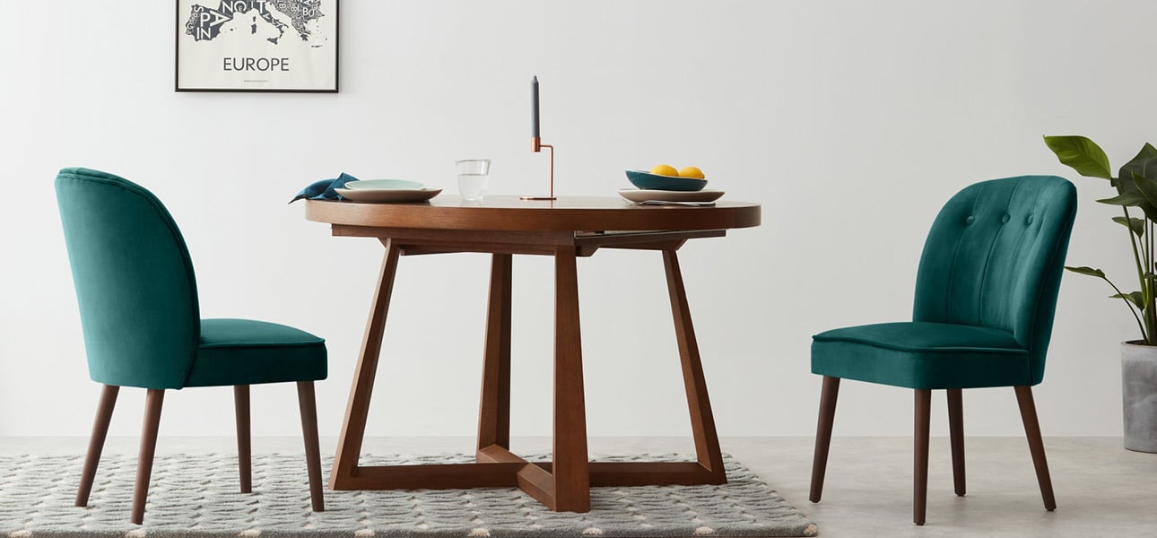 Exploring Color - Home Decor