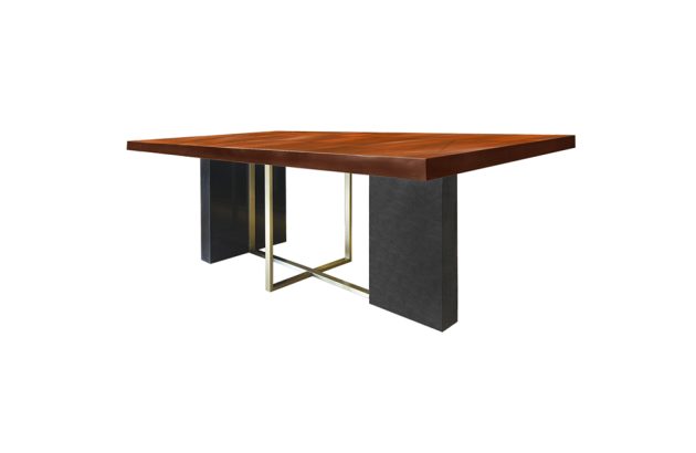Luxury Marble, Wood & Glass Dining Tables | Home Decor