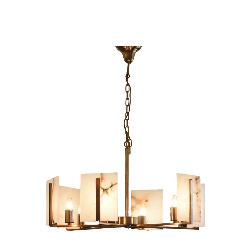 Hanging Lamp HB-1814 – Home Decor