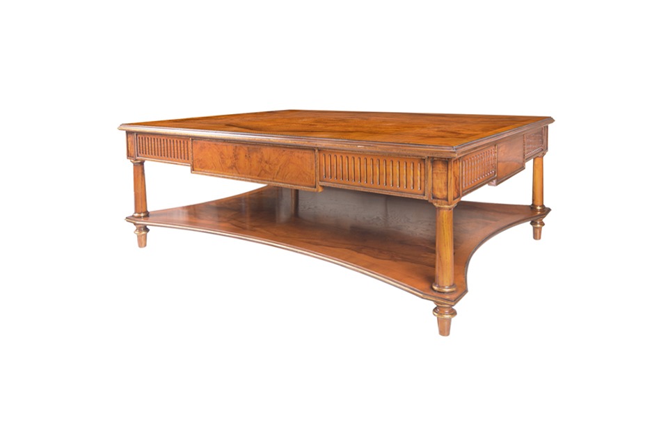 Coffee Table Pinot 34856 - Home Decor