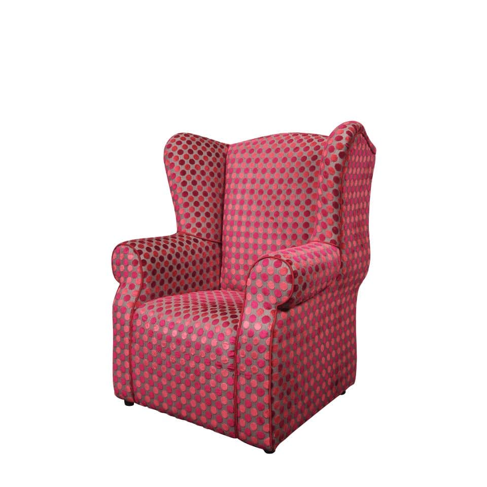 YPS22100001 POPPY KIDS CHAIR – Home Decor