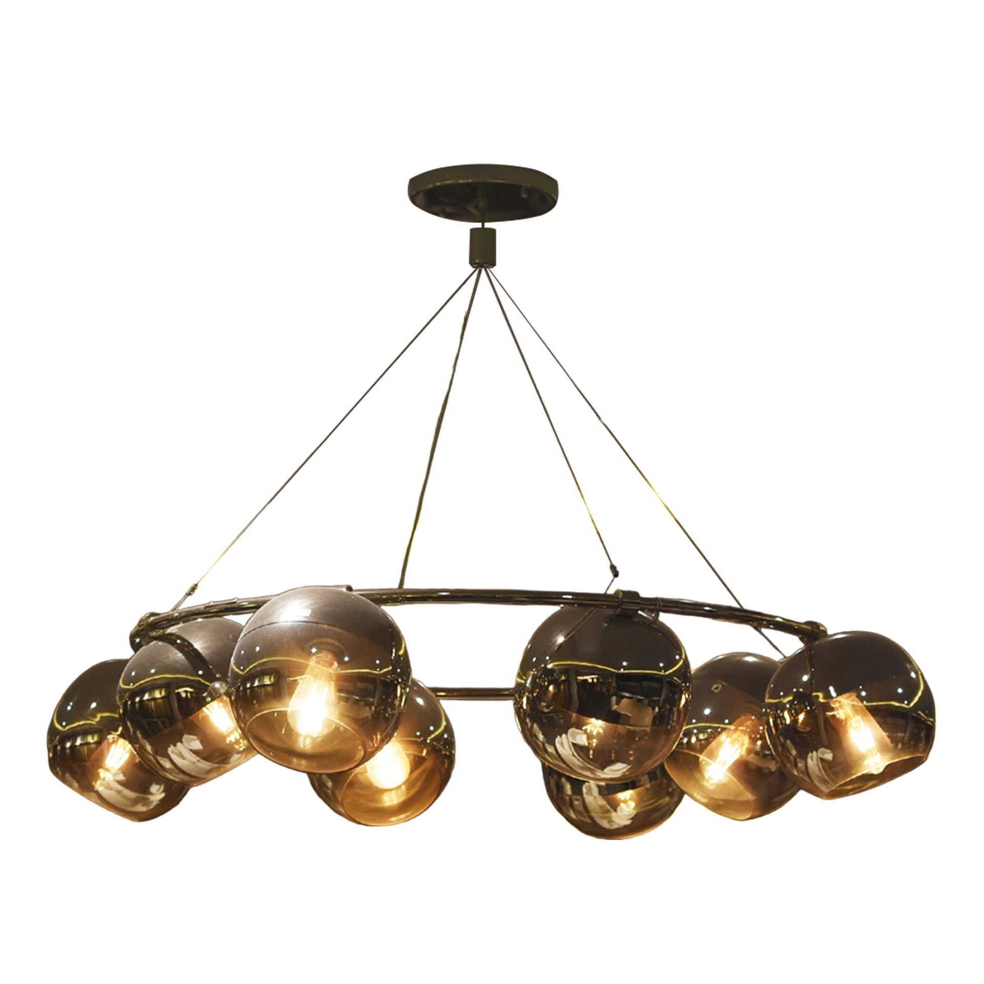 Hanging Lamp HB-1957 – Home Decor