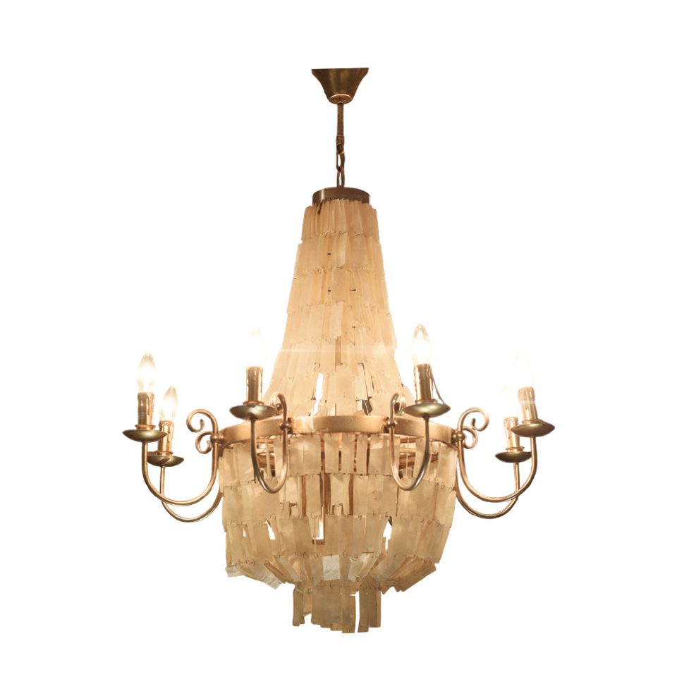 Hanging Lamp HB-1460 – Home Decor