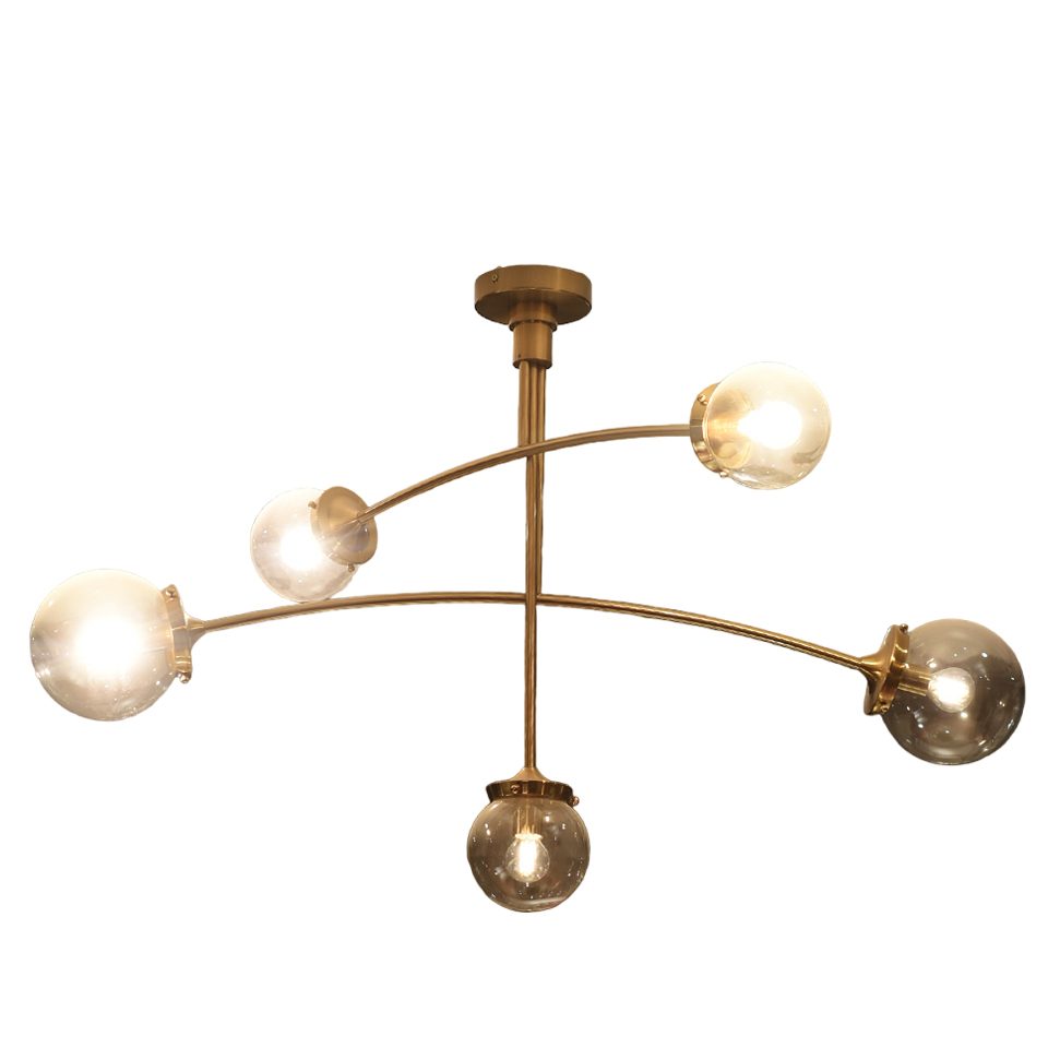 Hanging Lamp HB-2029 – Home Decor