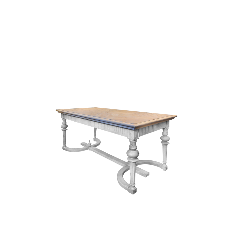 Constance Dinning Table – Home Decor