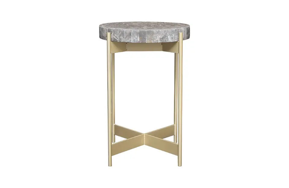 Stylish Side Table | Art Deco Side Table | Unique Side Tables
