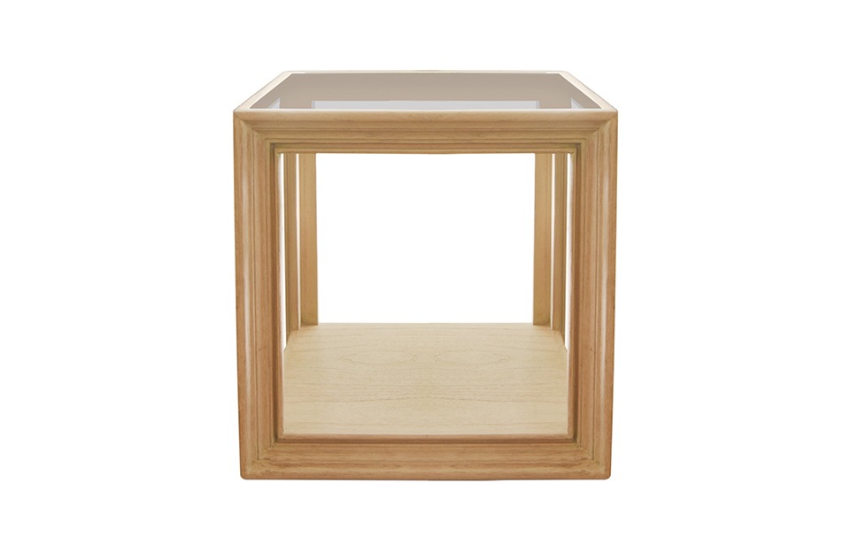 Side Table Pisa - Home Decor