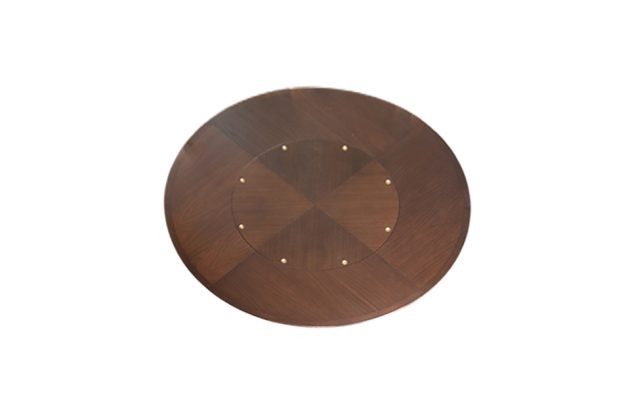 Round Dining Table Tokyo T100 - Home Decor