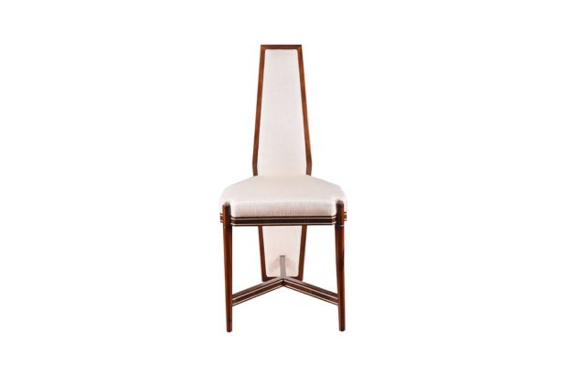 Side Chair Octavia 34510-2 - Home Decor