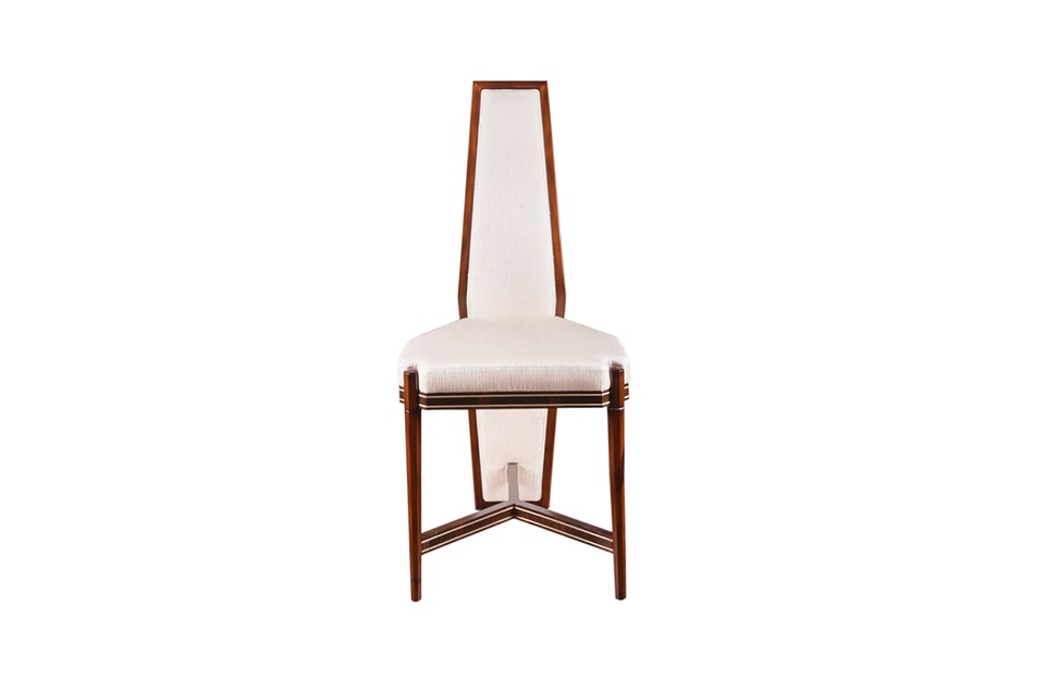 Side Chair Octavia 34510-2 - Home Decor