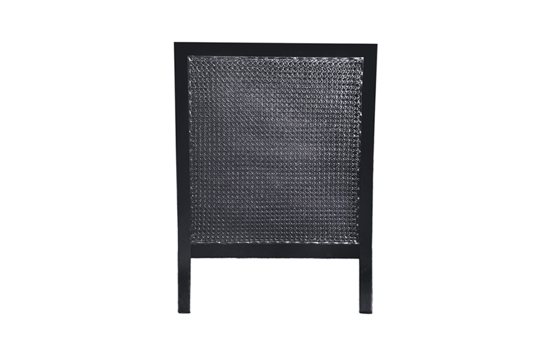 Antique Single Rottan 01 - Home Decor