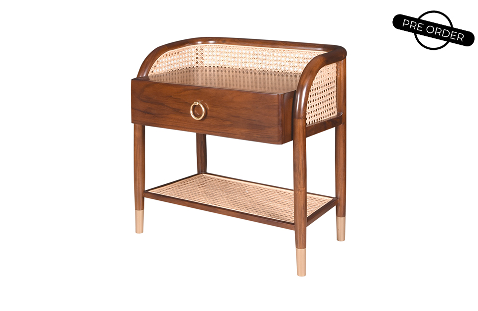 Mclevin Night Table - Home Decor