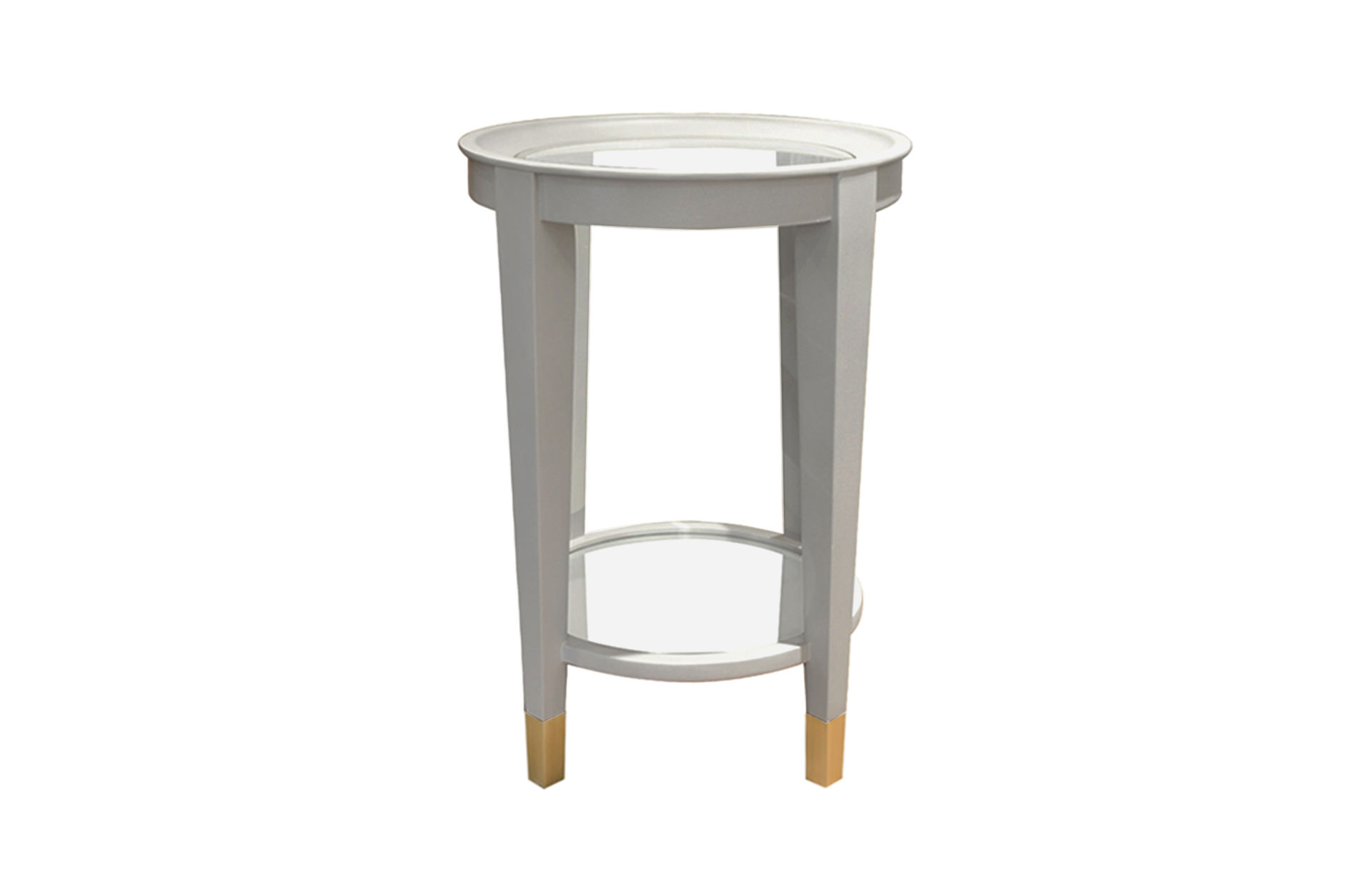 Side Table Fonck WB-09 - Home Decor