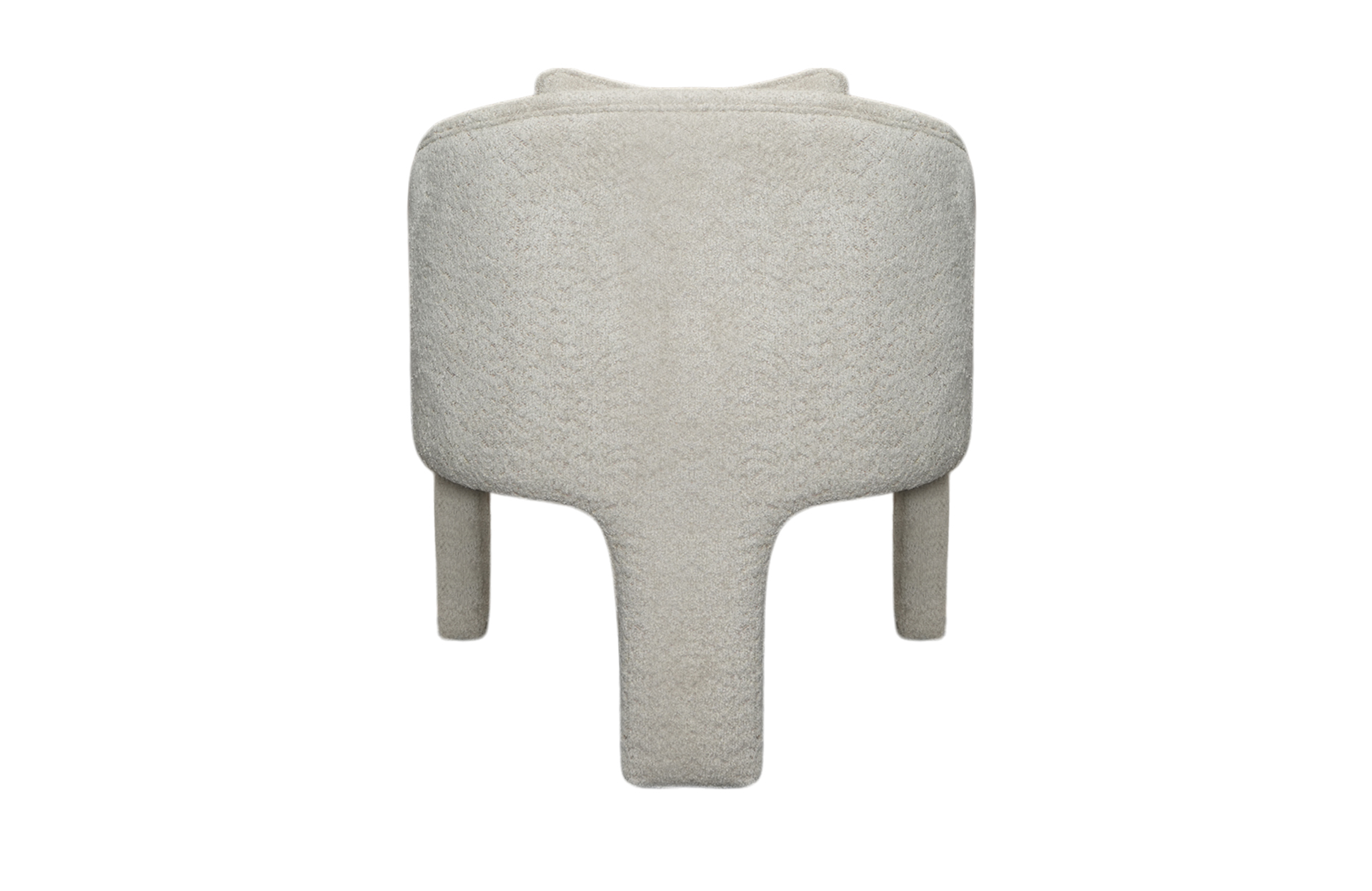 Spander Armchair 01 - Home Decor