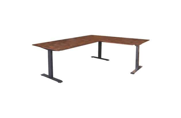 Table Lift L Shape Top Big - Home Decor