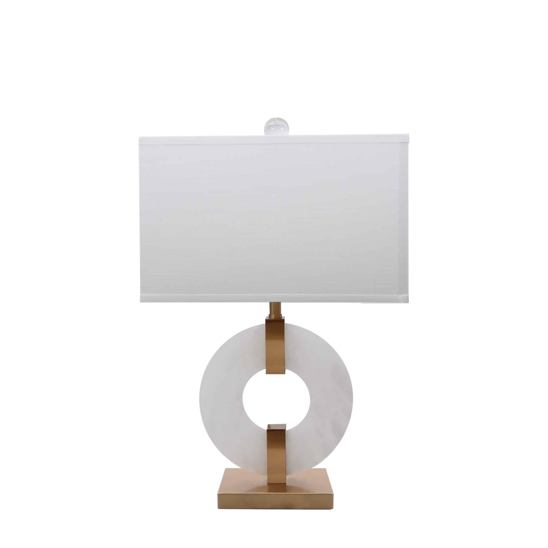 Table Lamp HB-2623 – Home Decor