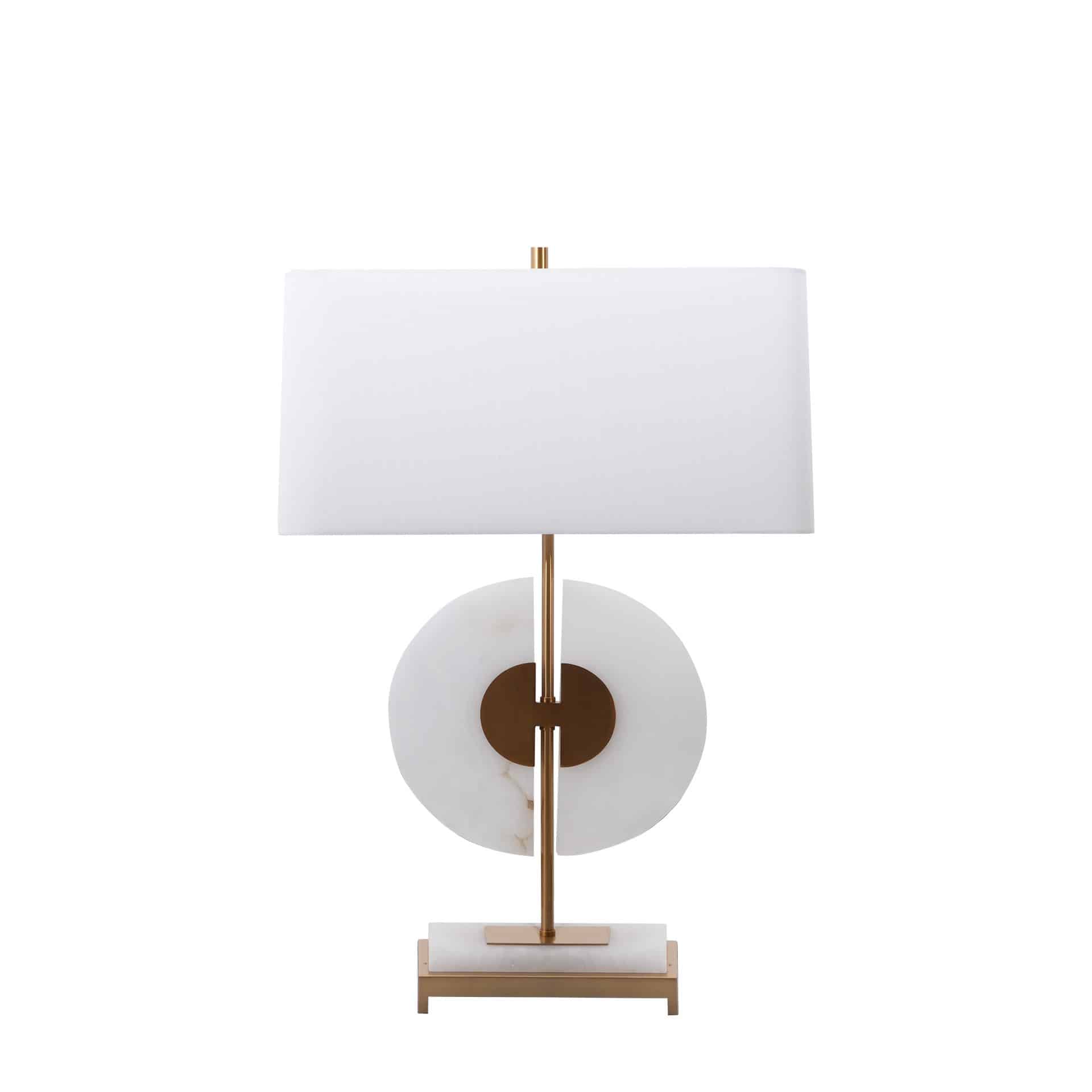 Table Lamp HB-2475 – Home Decor