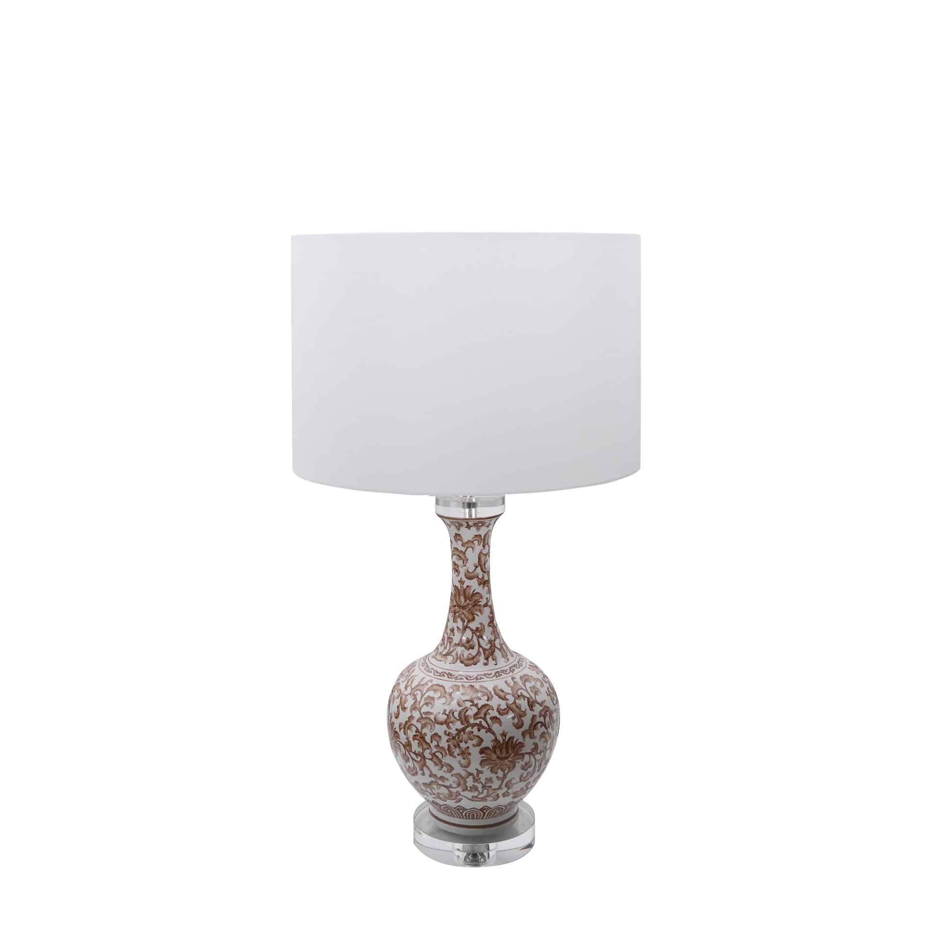 Table Lamp HB-2656 – Home Decor