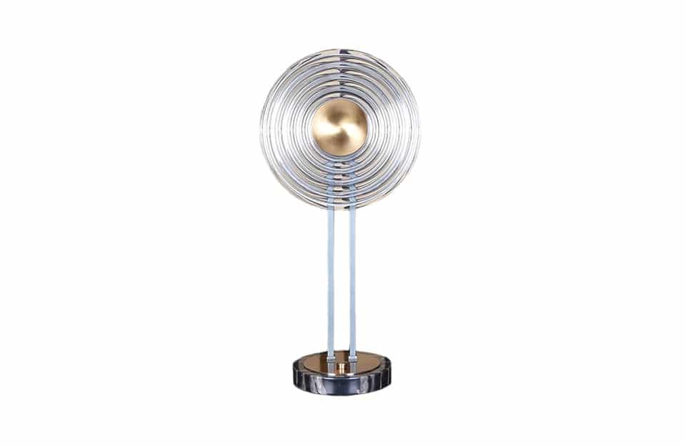 Table Lamp HB-2475 - Home Decor