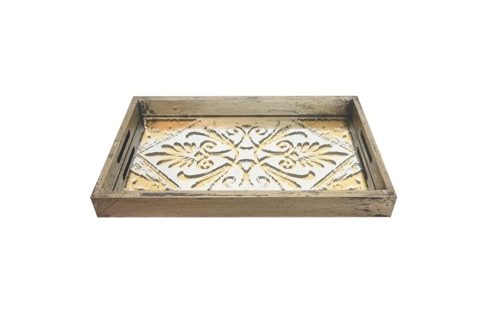 Trays 31967 Batik - Home Decor