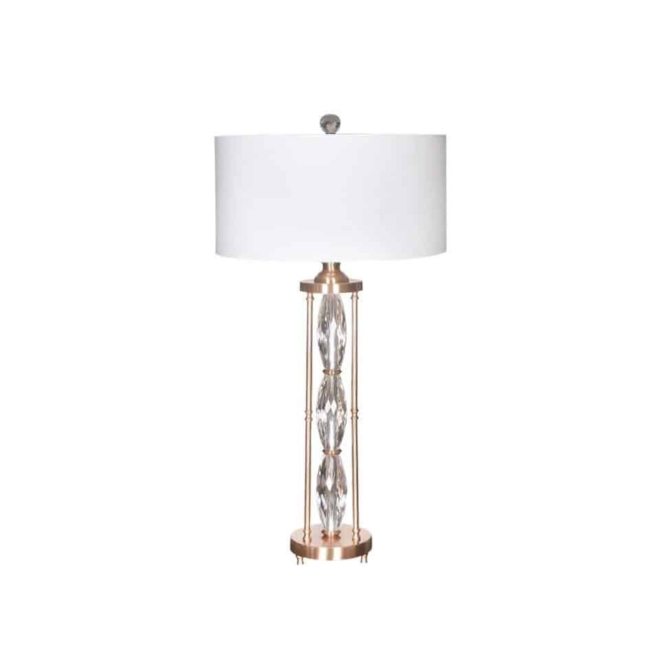 Table Lamp HB-1727 – Home Decor