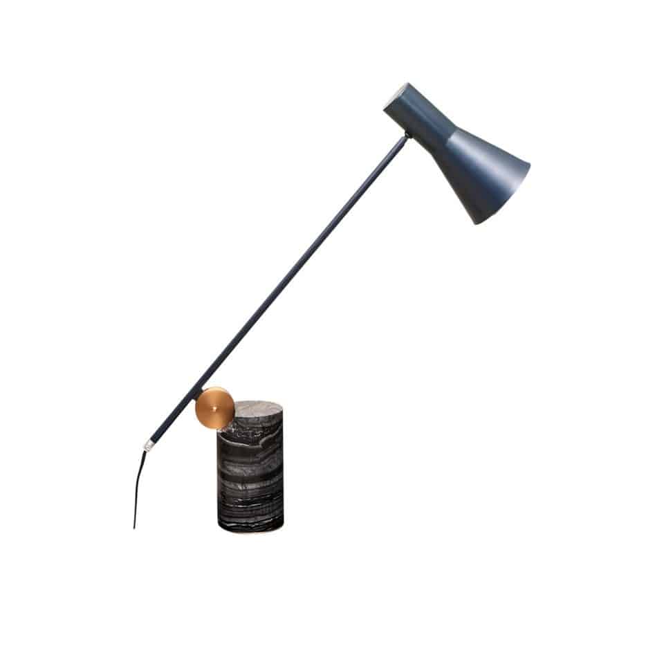 Table Lamp HB-2202 – Home Decor