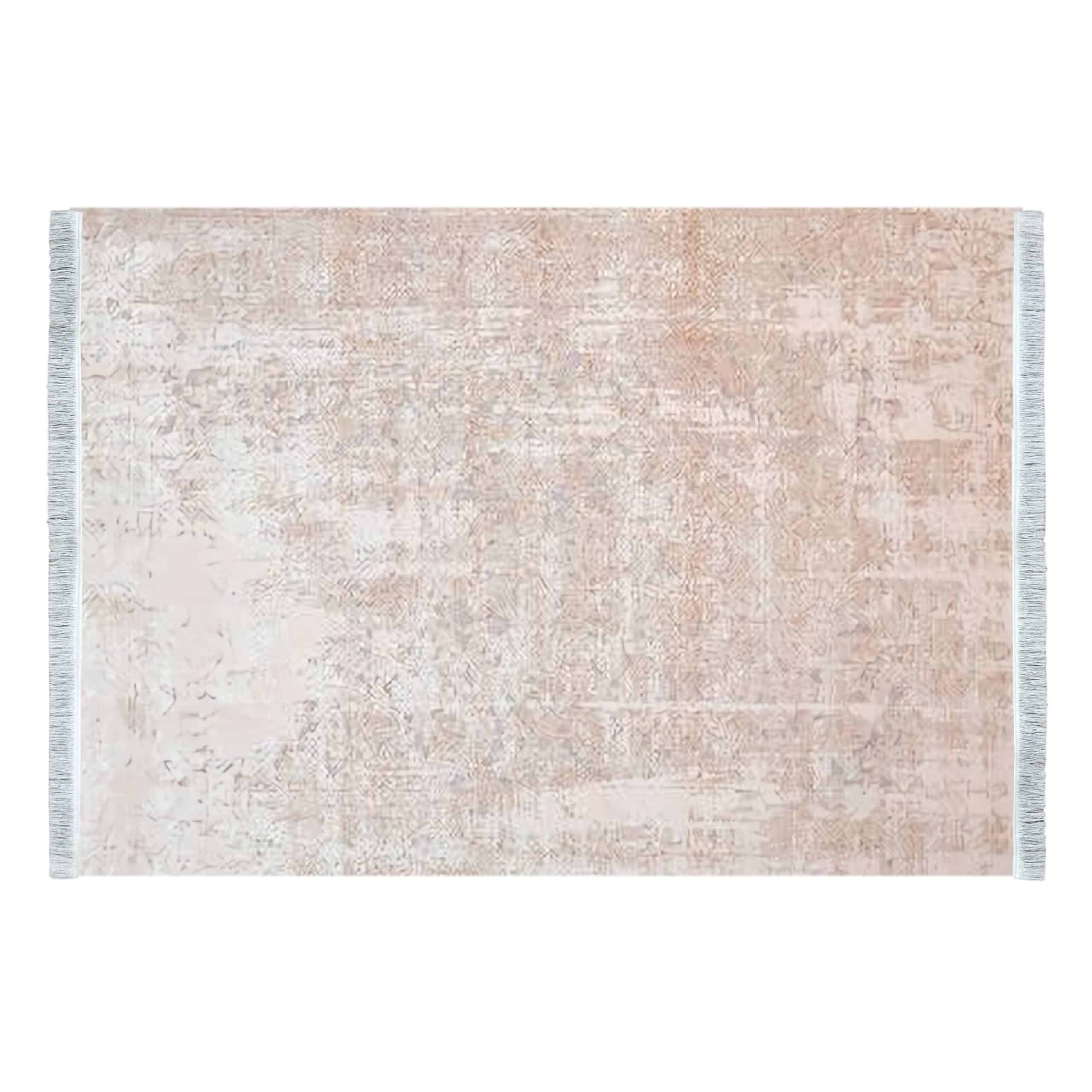 BSM 07 CREAM CARPET ENZ – Home Decor