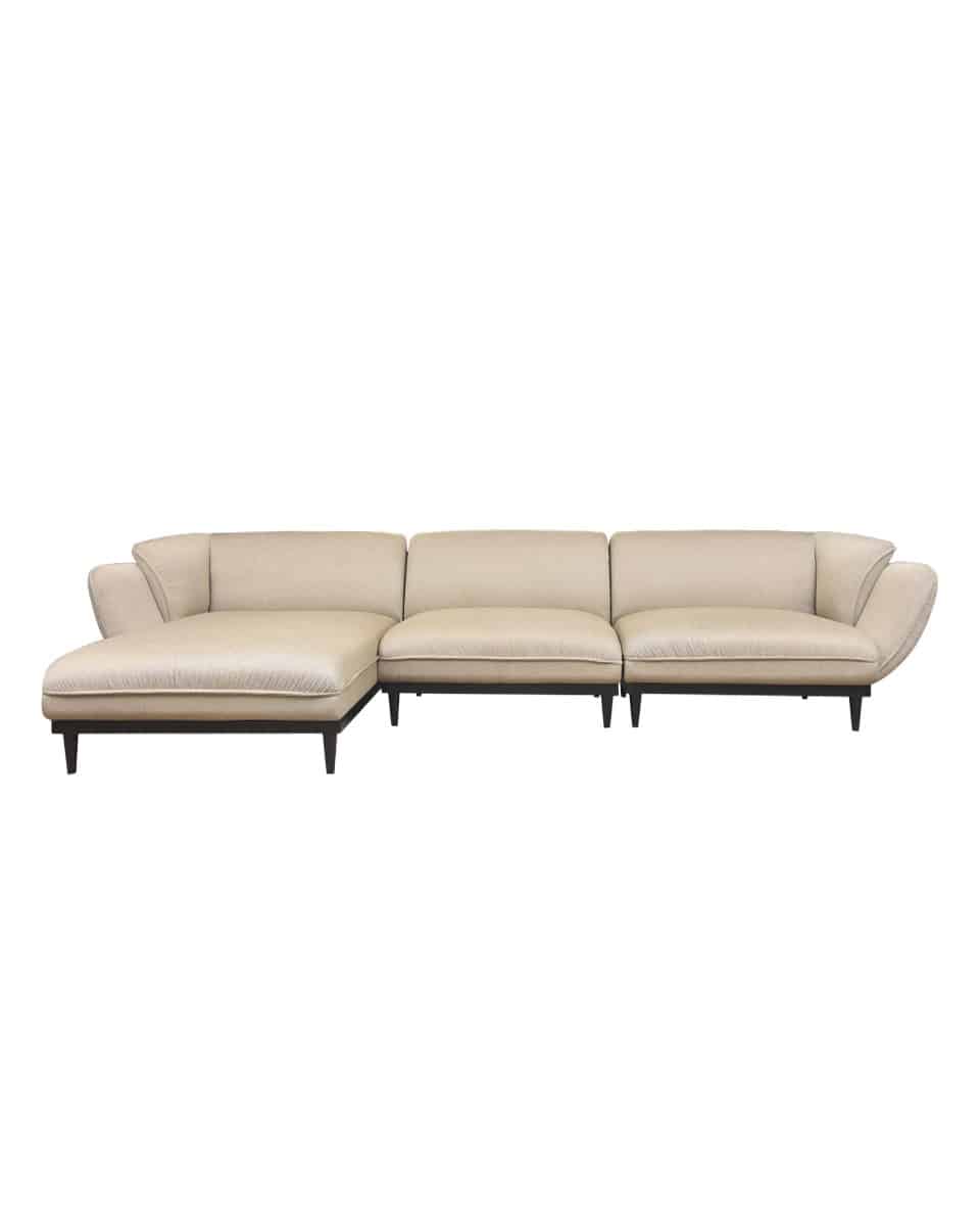 MPS2240009 CASSI L SOFA – Home Decor