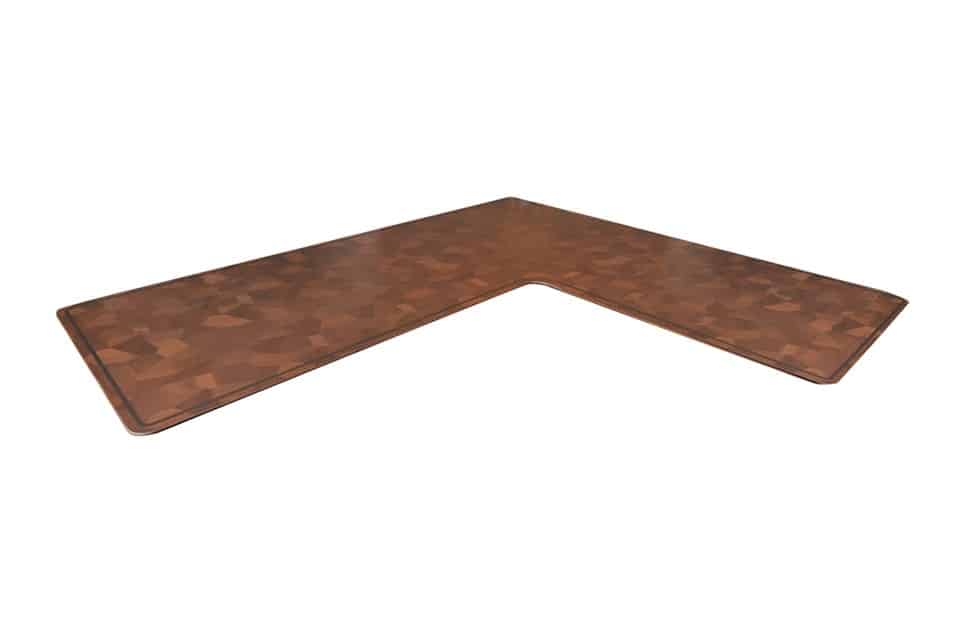 Table Lift L Shape Top Big - Home Decor