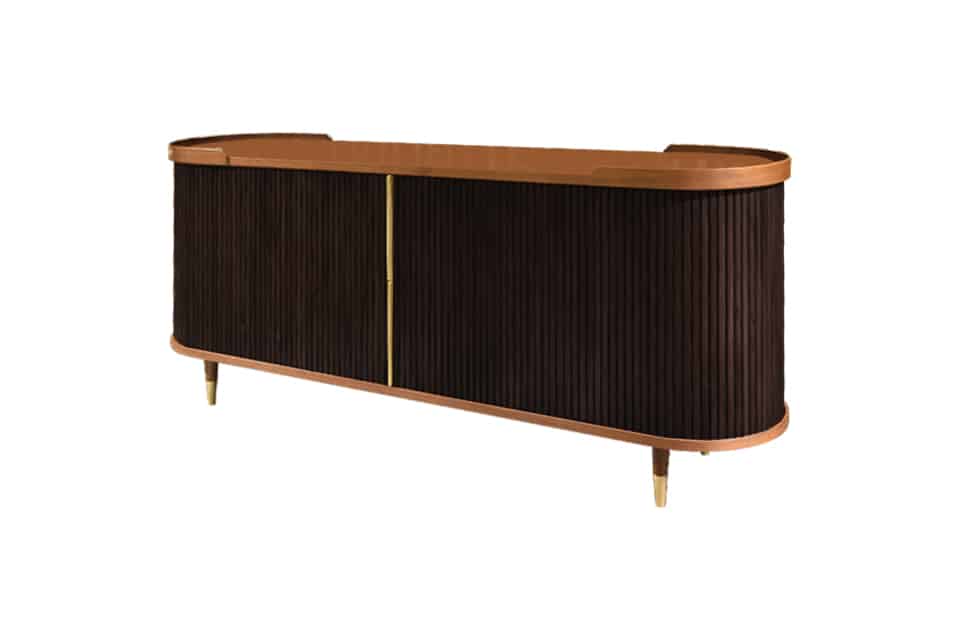 Joplin Sideboard J121 - Home Decor