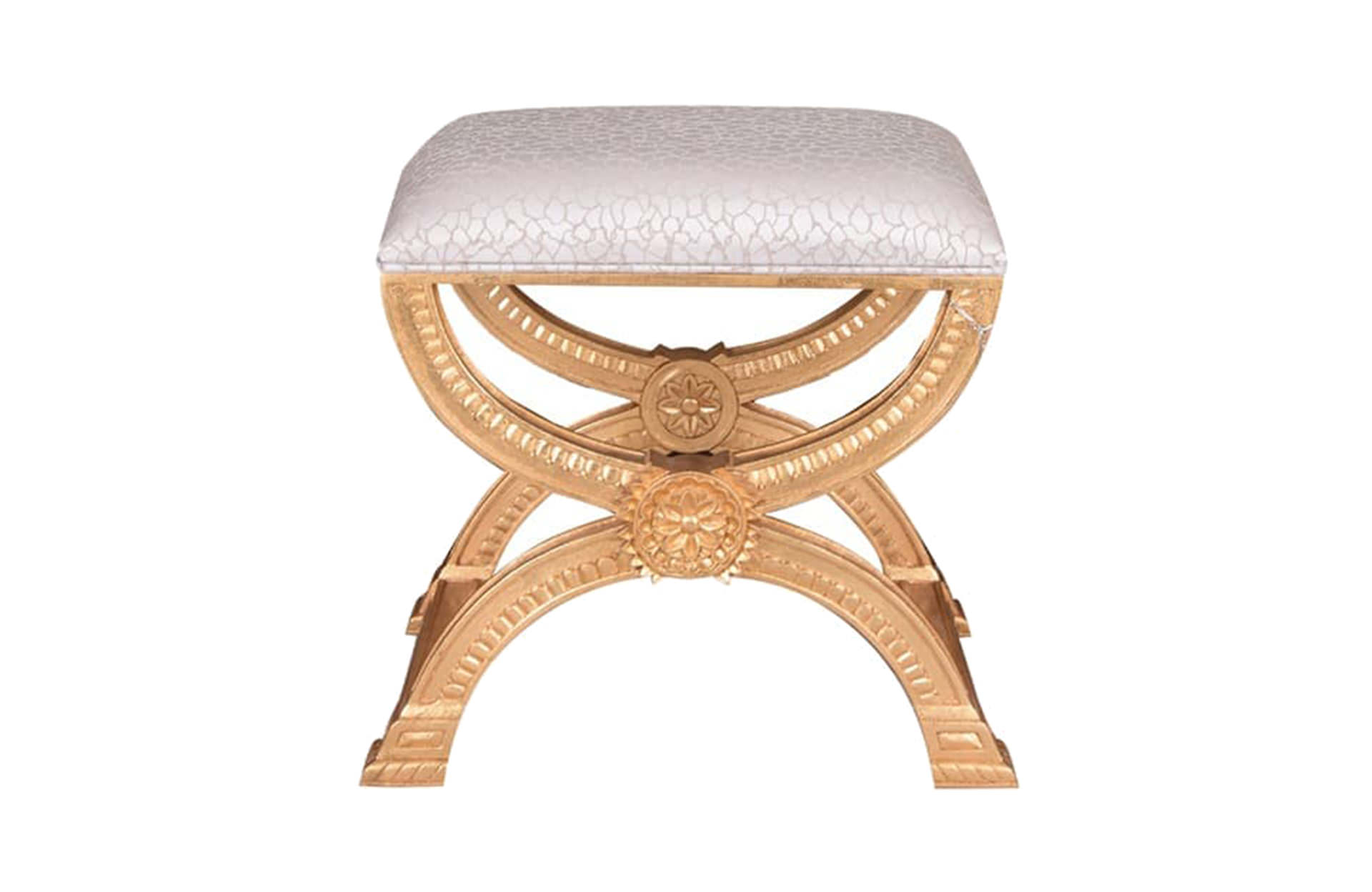 Ottoman Furniture | Custom Ottoman | Modern Pouf | Buy Ottoman