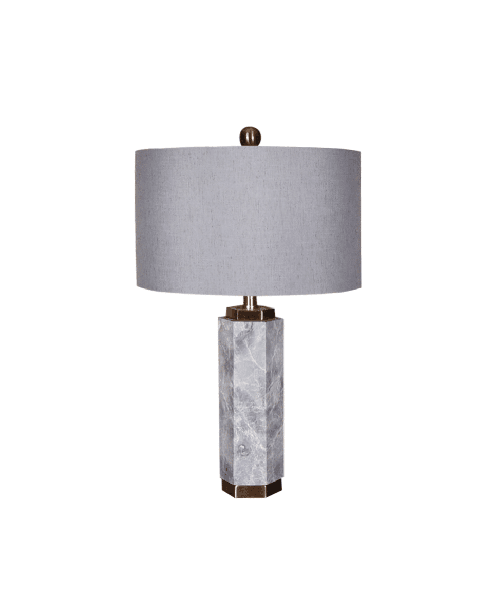 TABLE LAMP HB-2141 – Home Decor