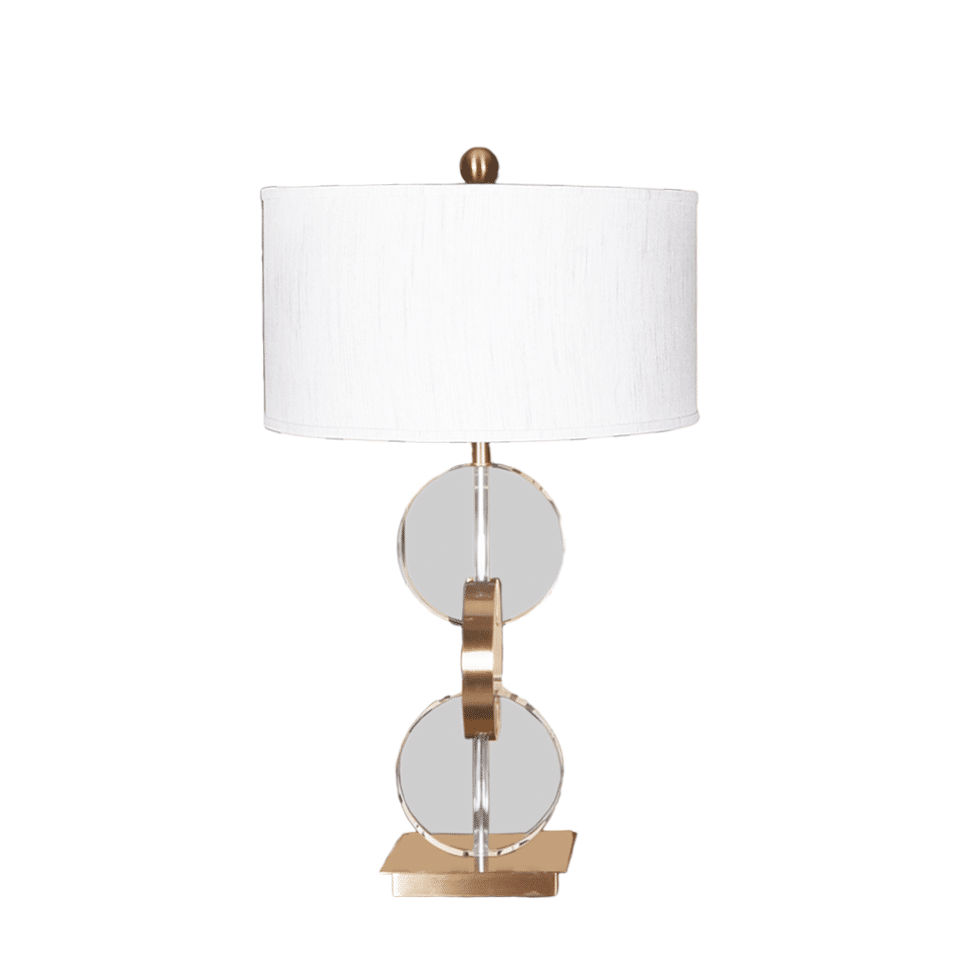 TABLE LAMP HB-2325 – Home Decor