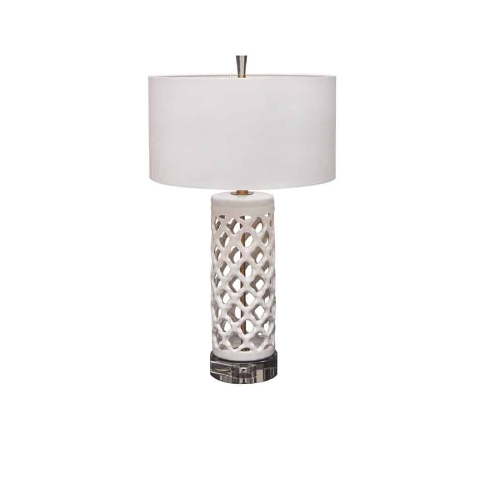 Table Lamp HB-1404 – Home Decor