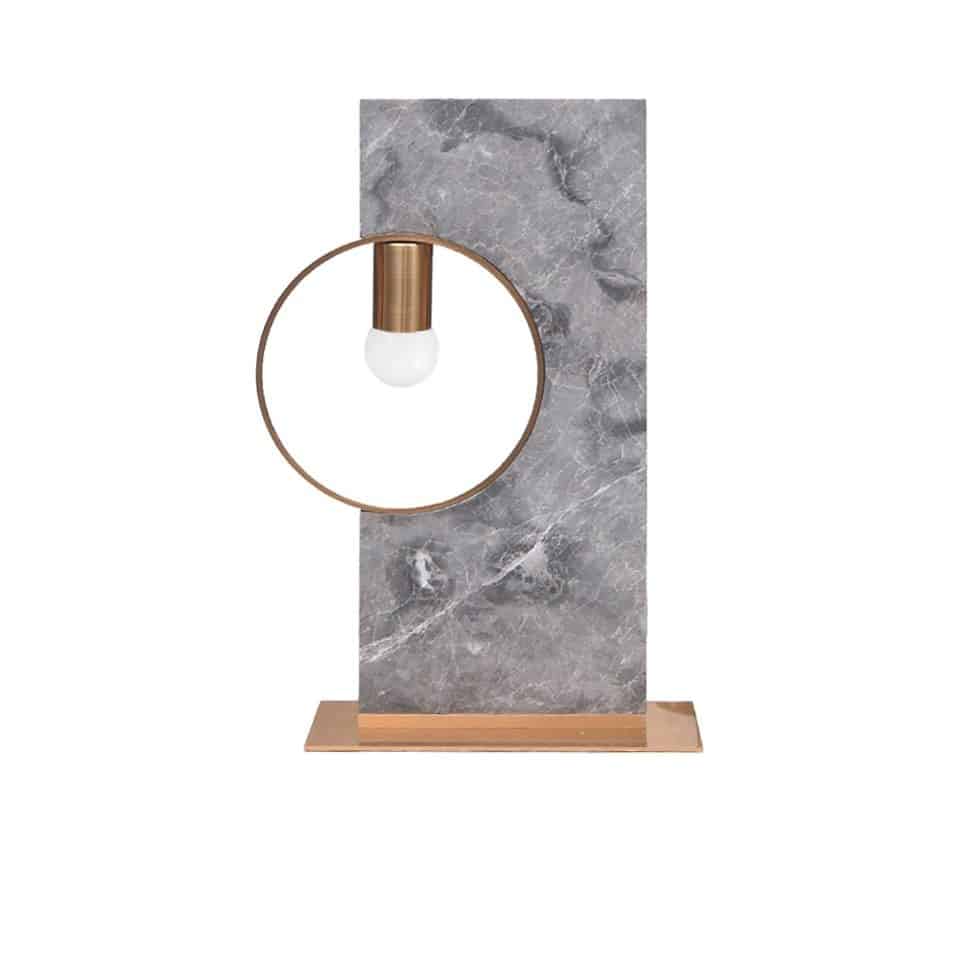 Table Lamp HB-2469 – Home Decor