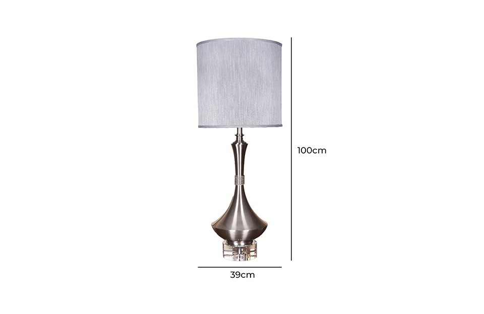 Table Lamp HB-2374 - Home Decor
