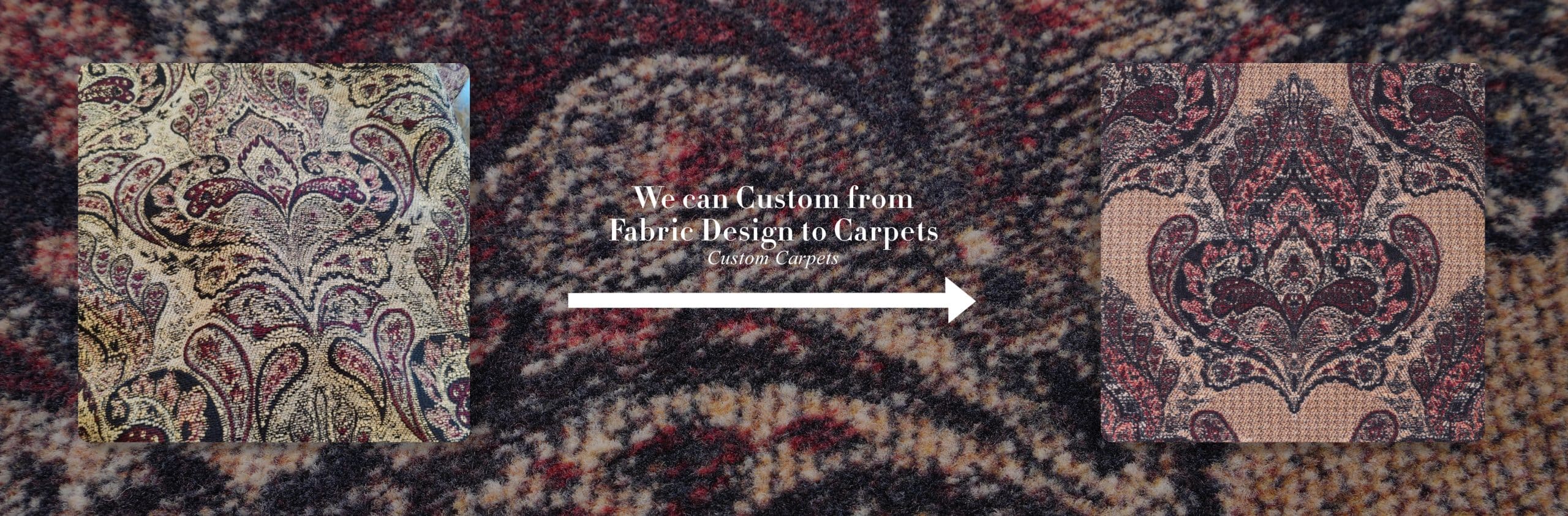 Custom Carpet Floor Mats | Custom Made Carpets