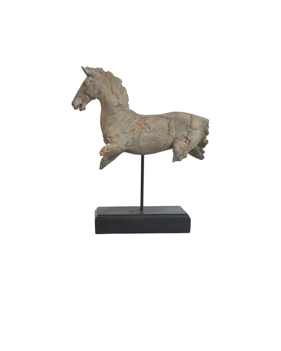 PRISME ROUND DINNING TABLE – Home Decor