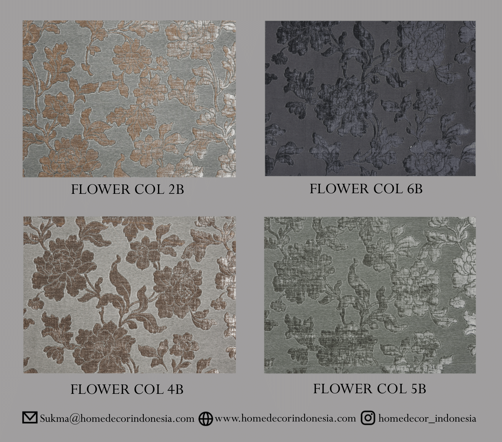 Solitaire Curtain - Home Decor