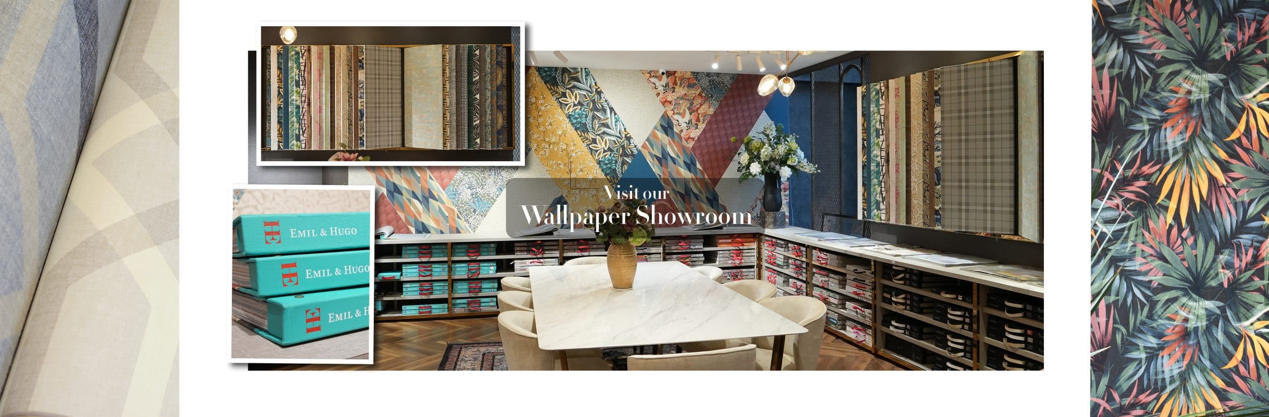 Discover Luxury Bedroom Wallpapers at Home Decor Indonesia