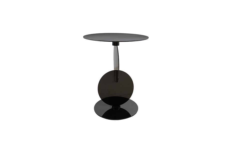 Side Table Des- 04 - Home Decor