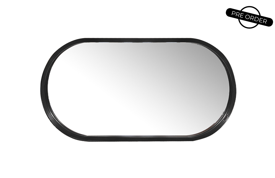 Metal Mirror MIR OTH 20-04 C - Home Decor