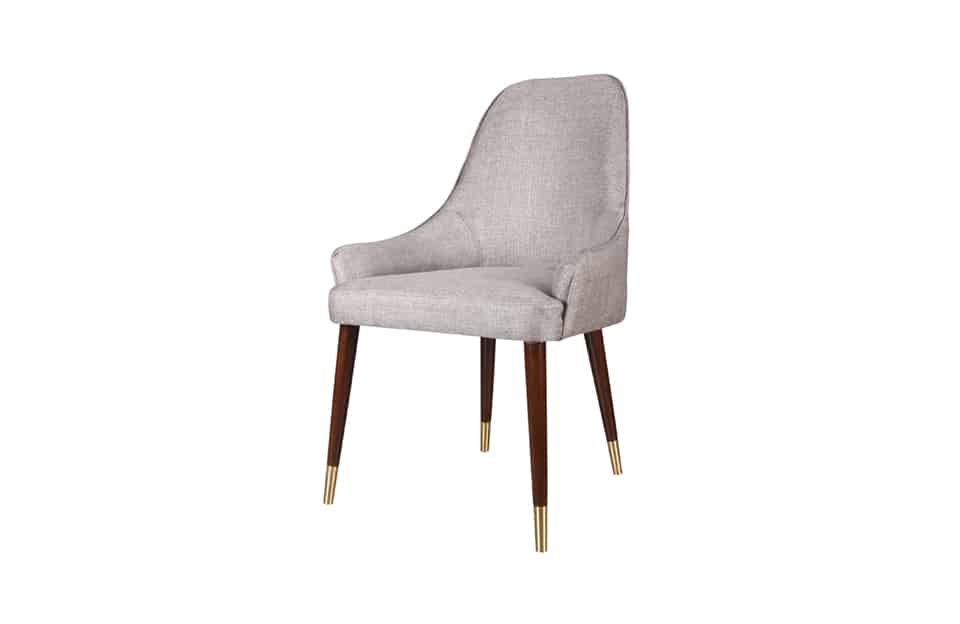 Zhener Dining Chair 02 - Home Decor