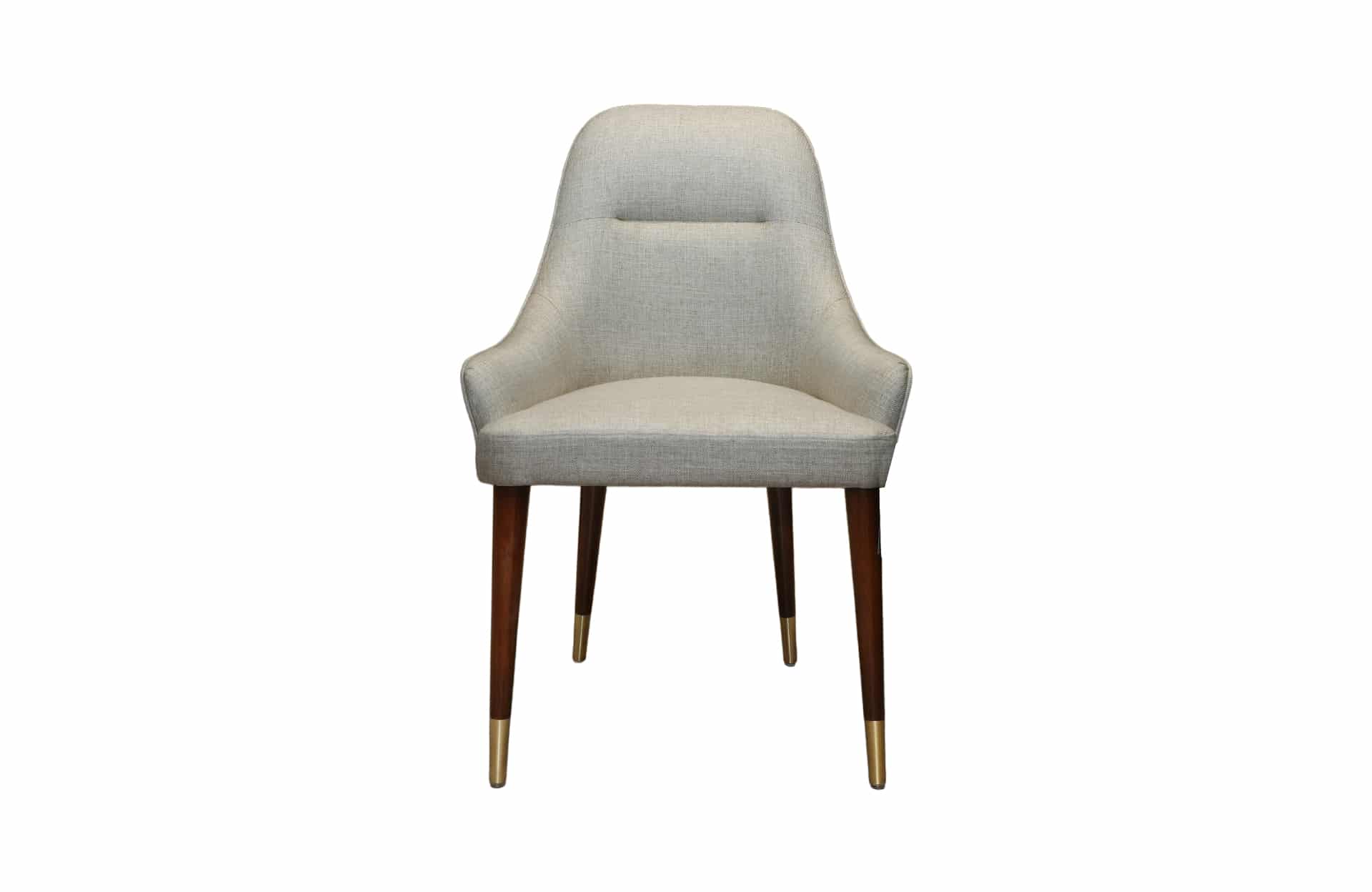 Zhener Dining Chair 02 - Home Decor