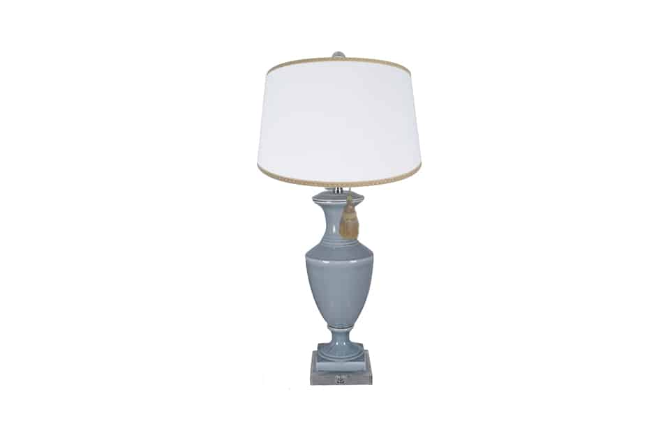 Table Lamp HB-2658 - Home Decor