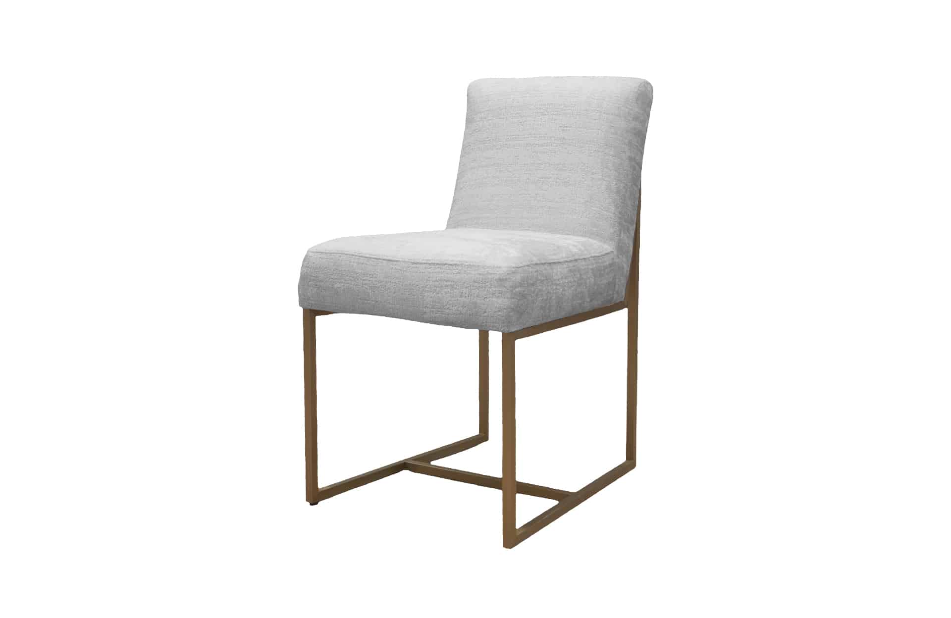Side Chair Octavia 34510-2 - Home Decor