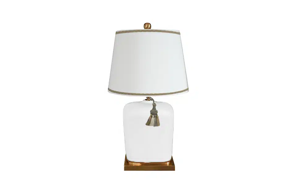 Table Lamp HB-2462 - Home Decor