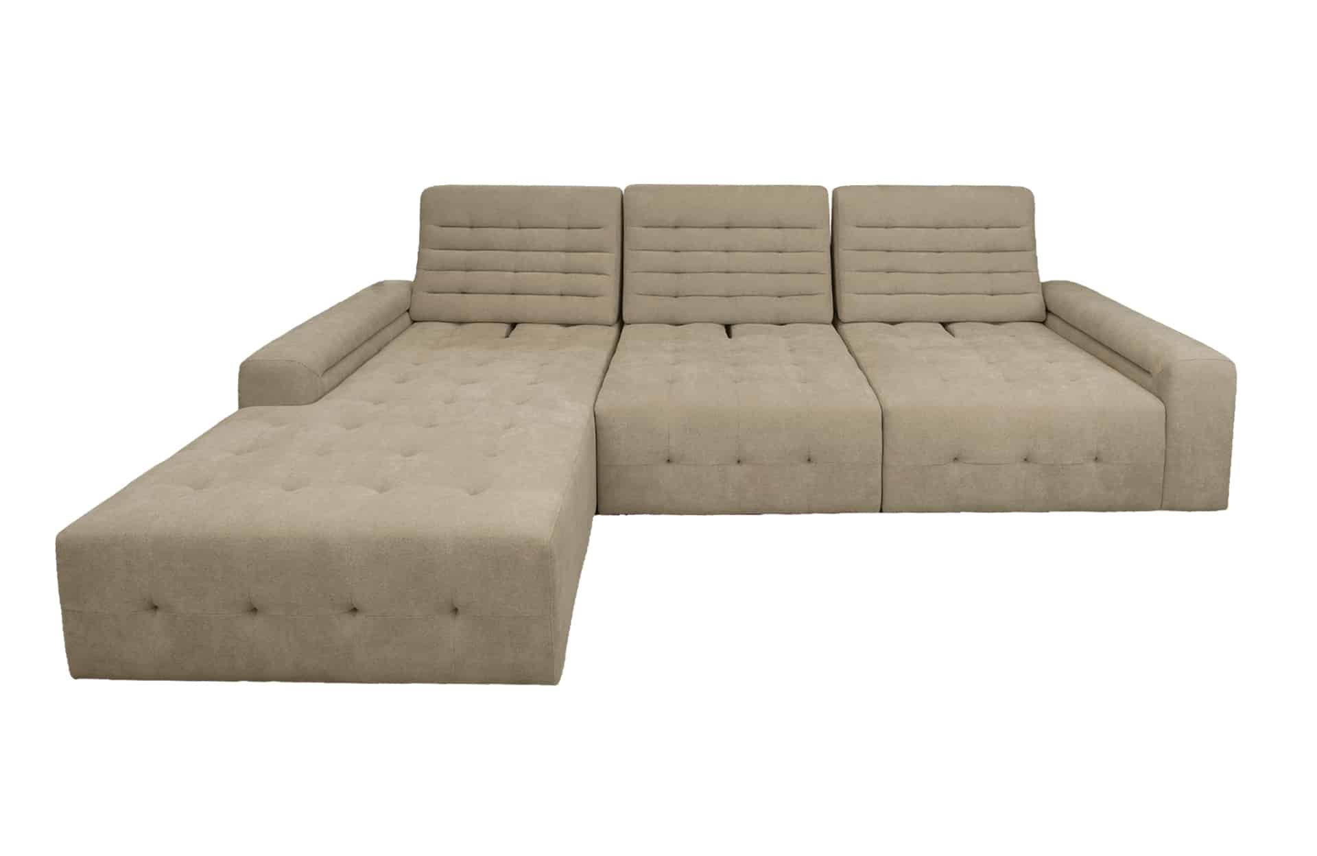 MPS2240009 Cassi L Sofa - Home Decor