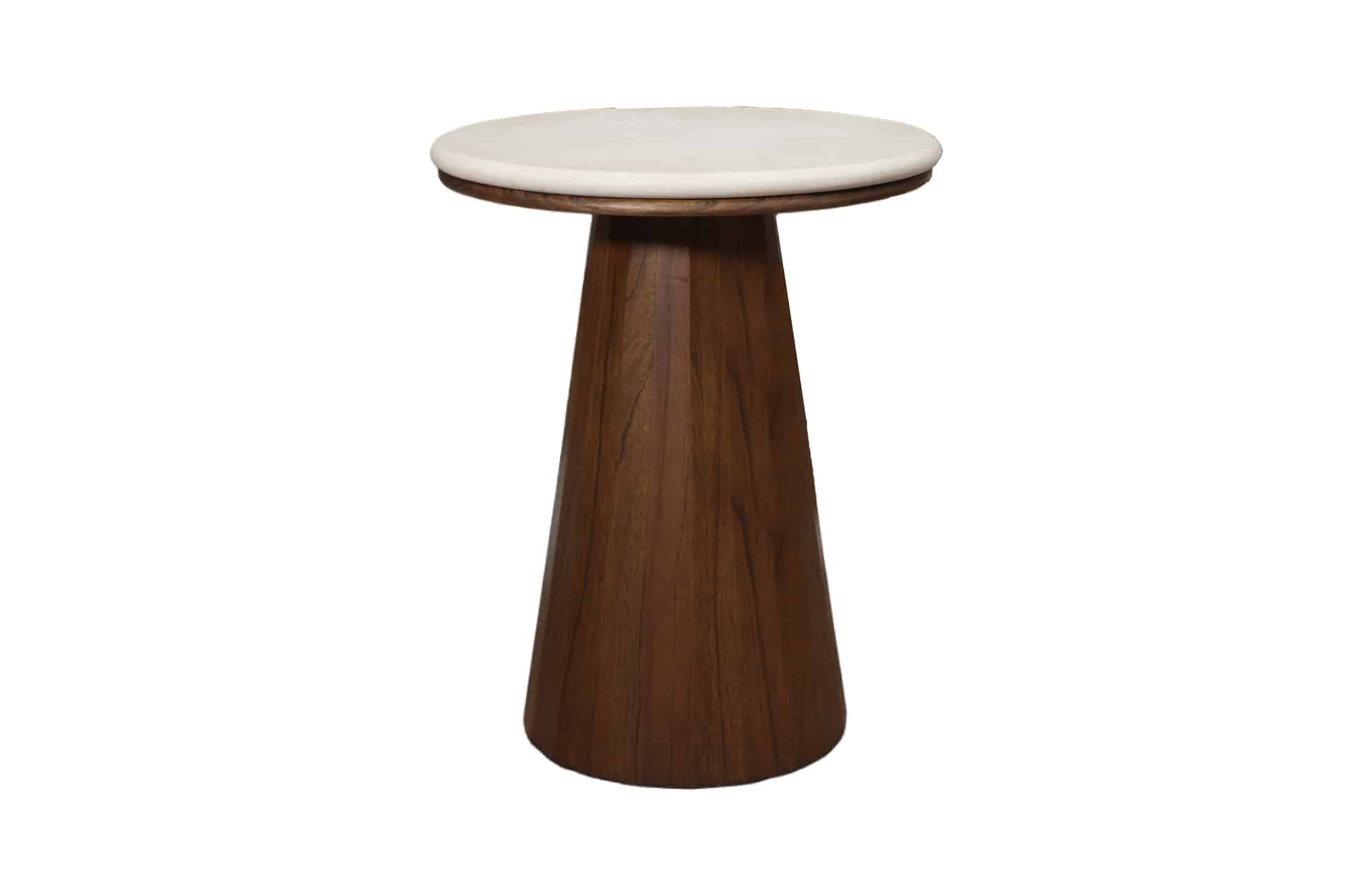 Losso Side Table - Home Decor