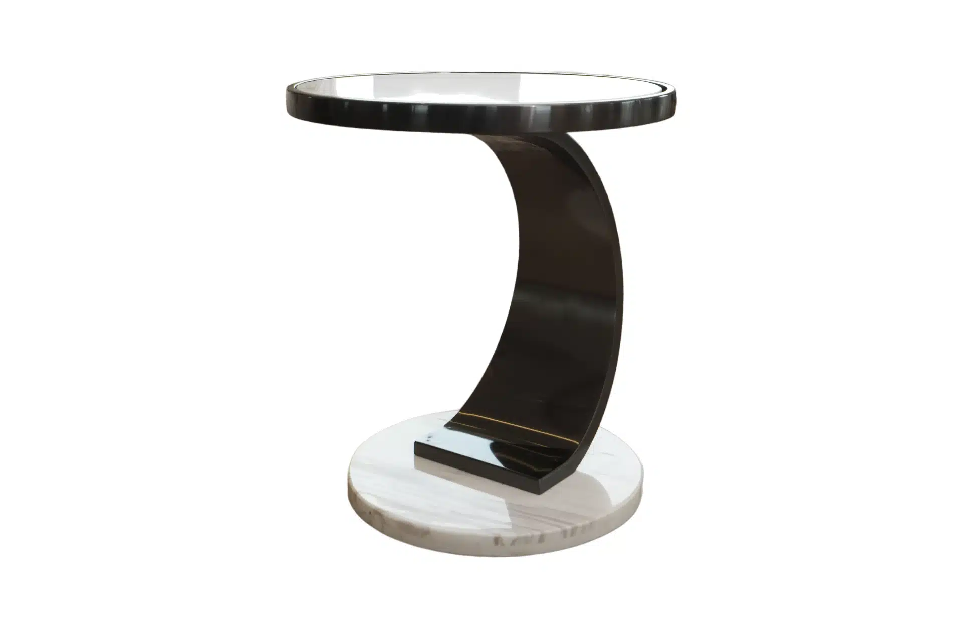 Side Table Des- 08 - Home Decor